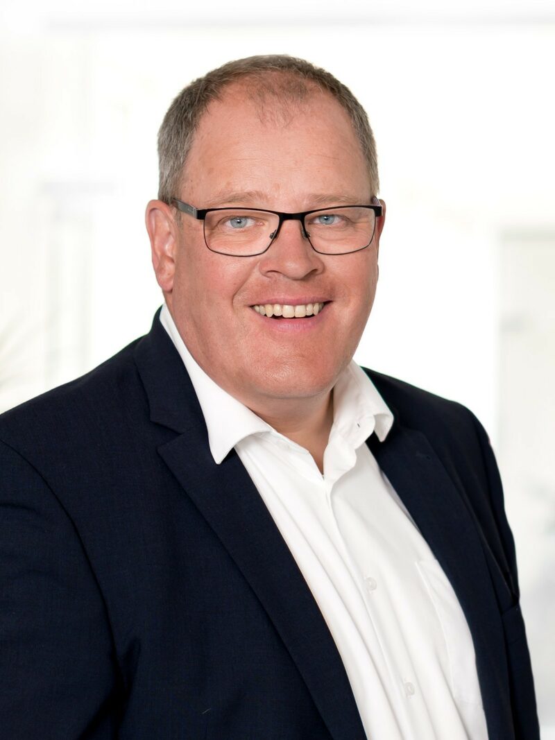 Unser Team - Bartscher Versicherungsmakler | Makler in Beckum